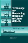 Technology for Developing Marginal Offshore Oilfields | MyEnglishGuide.com