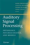 Auditory Signal Processing | MyEnglishGuide.com