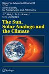 The Sun, Solar Analogs and the Climate | MyEnglishGuide.com