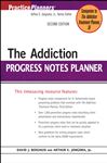 The Addiction Progress Notes Planner | MyEnglishGuide.com