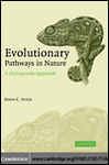 Evolutionary Pathways in Nature | MyEnglishGuide.com