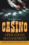 Casino Operations Management | MyEnglishGuide.com