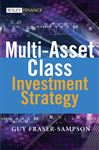 Multi Asset Class Investment Strategy | MyEnglishGuide.com