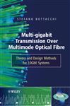 Multi-Gigabit Transmission over Multimode Optical Fibre ...