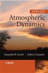 Applied Atmospheric Dynamics | MyEnglishGuide.com