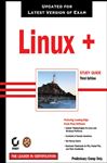 Linux+ Study Guide | MyEnglishGuide.com