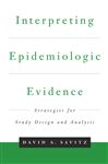 Interpreting Epidemiologic Evidence | MyEnglishGuide.com