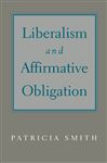 Liberalism and Affirmative Obligation | MyEnglishGuide.com