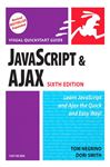 JavaScript and Ajax for the Web, Sixth Edition | MyEnglishGuide.com