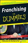 Franchising For Dummies | MyEnglishGuide.com