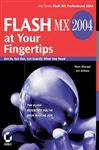 Flash MX 2004 at Your Fingertips | MyEnglishGuide.com