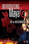 Introducing Maya 6 | MyEnglishGuide.com
