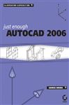 Just Enough AutoCAD 2006 | MyEnglishGuide.com