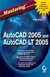 Mastering AutoCAD 2005 and AutoCAD LT 2005 | MyEnglishGuide.com