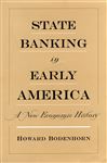State Banking in Early America | MyEnglishGuide.com