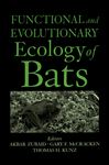 Functional and Evolutionary Ecology of Bats | MyEnglishGuide.com