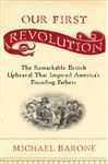 Our First Revolution | MyEnglishGuide.com