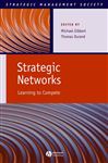 Strategic Networks | MyEnglishGuide.com