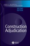 Construction Adjudication | MyEnglishGuide.com