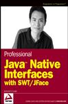 Professional Java Native Interfaces with SWT / JFace | MyEnglishGuide.com