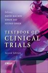 Textbook of Clinical Trials | MyEnglishGuide.com