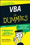 VBA For Dummies | MyEnglishGuide.com