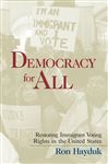 Democracy for All | MyEnglishGuide.com
