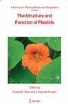 The Structure and Function of Plastids | MyEnglishGuide.com